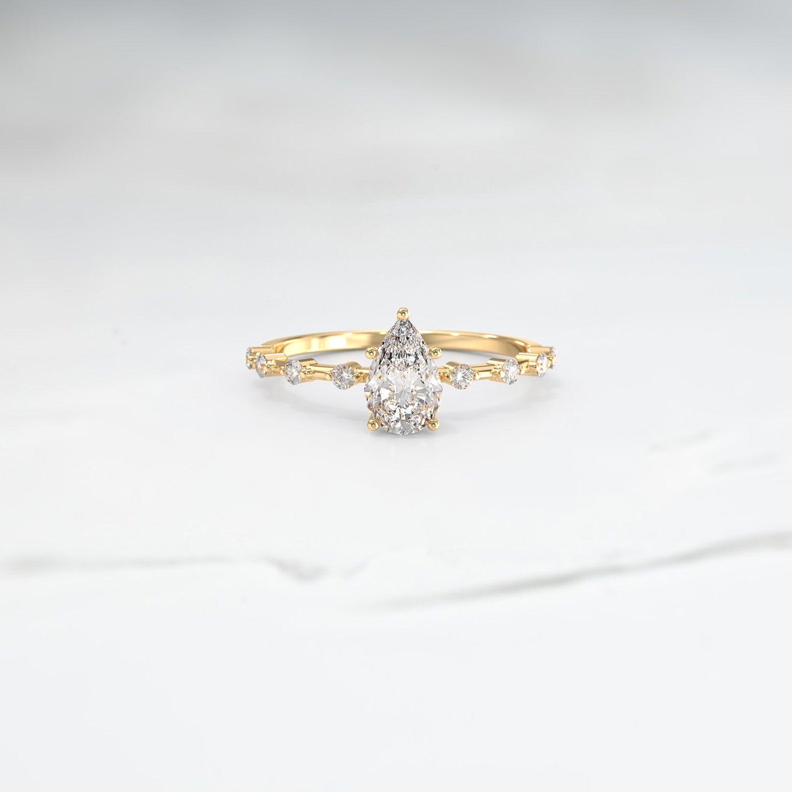 Customisable Ice Band – Lelya